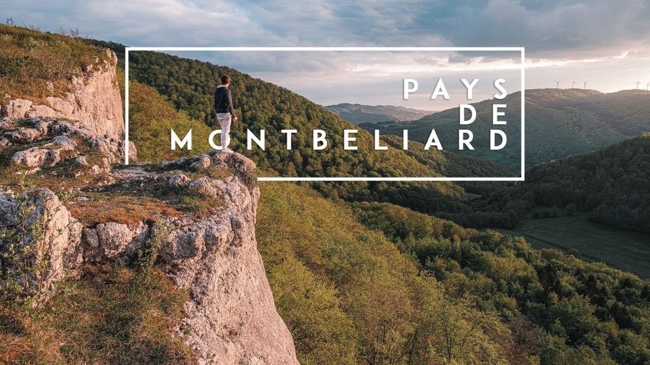 Pays de Montbéliard - YouTube