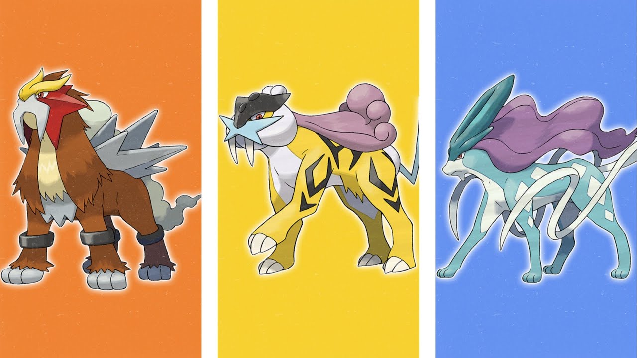 All Evolution Pokemon Gen 2 (Johto) - YouTube