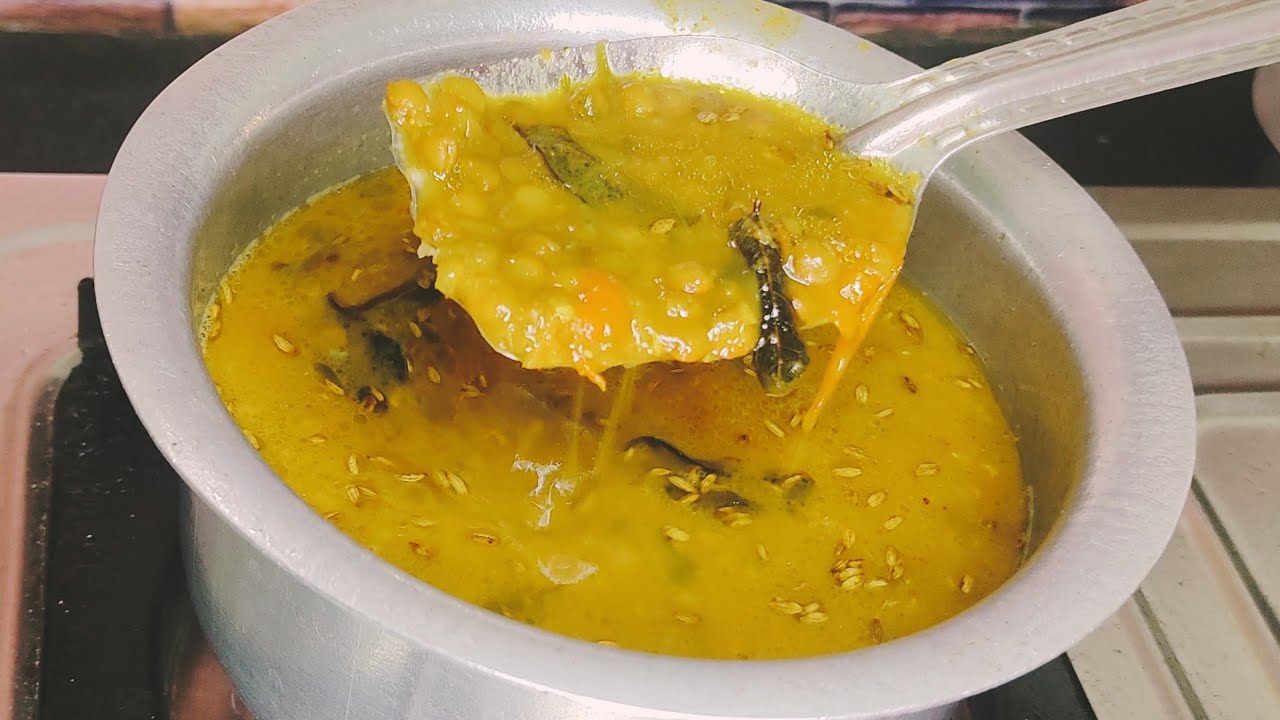 Akka Masur Daal Banana Sikhe/Free Online Cooking Class/Series 4-Chapter ...