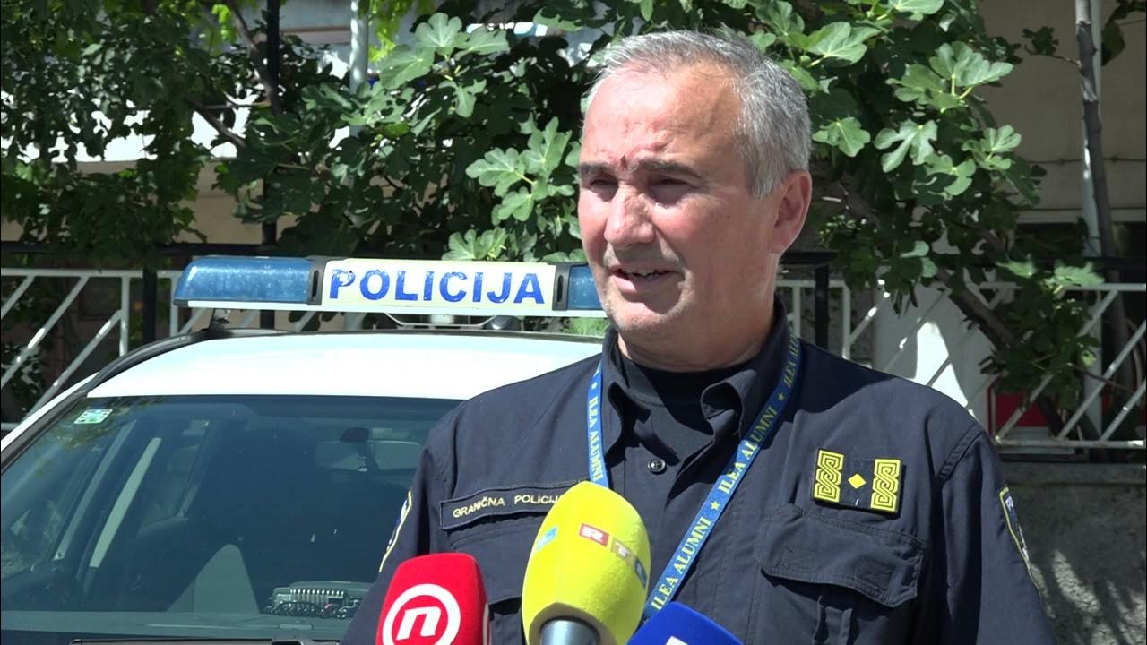 Policija i dalje traga za nestalim rukometašima Burundija - YouTube