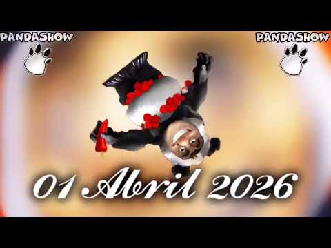 01 ABRIL 2026 EL PANDA SHOW 
