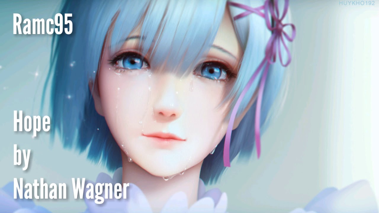 Nathan Wagner • Hope ||letra|| - YouTube