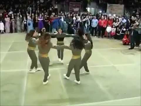 HOZAN EVDO  ZIMANE ME KURDİYE