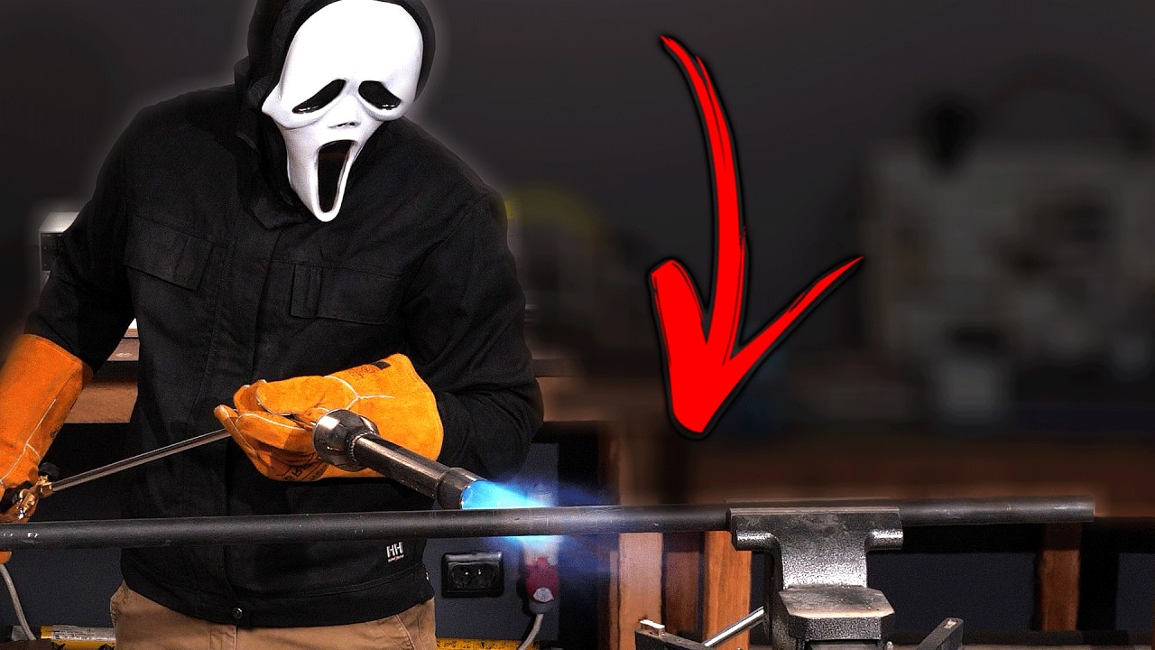 Is Your DIY Scarecrow Cursed? The Shocking Truth Behind This Project ...
