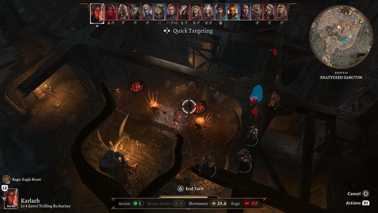 KARLACH WITH THE STEEL CHAIR - YouTube