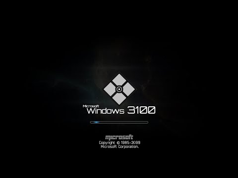 Windows History with Future Versions (2022) Part 8 - YouTube