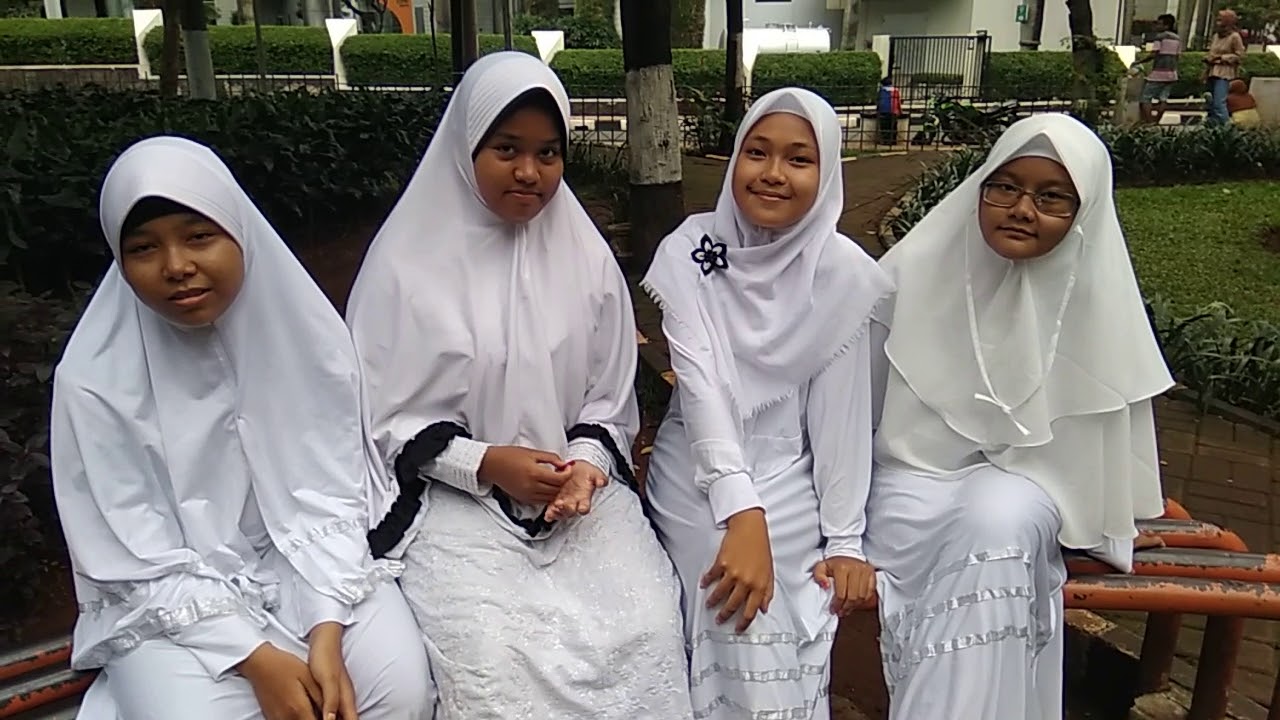 REMAJA ISLAM SETIABUDI TOLAK VALENTINE - YouTube
