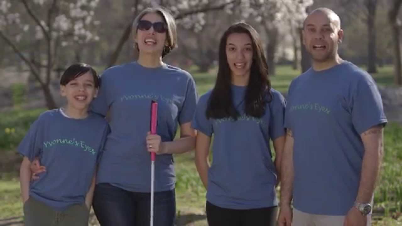 Join Us at VisionWalk - YouTube