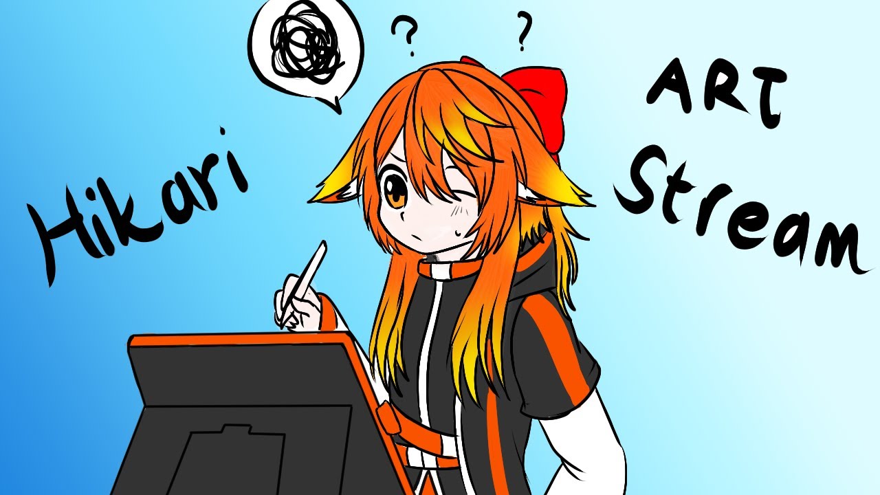 Hikari Art Stream (MY/ENG) - YouTube