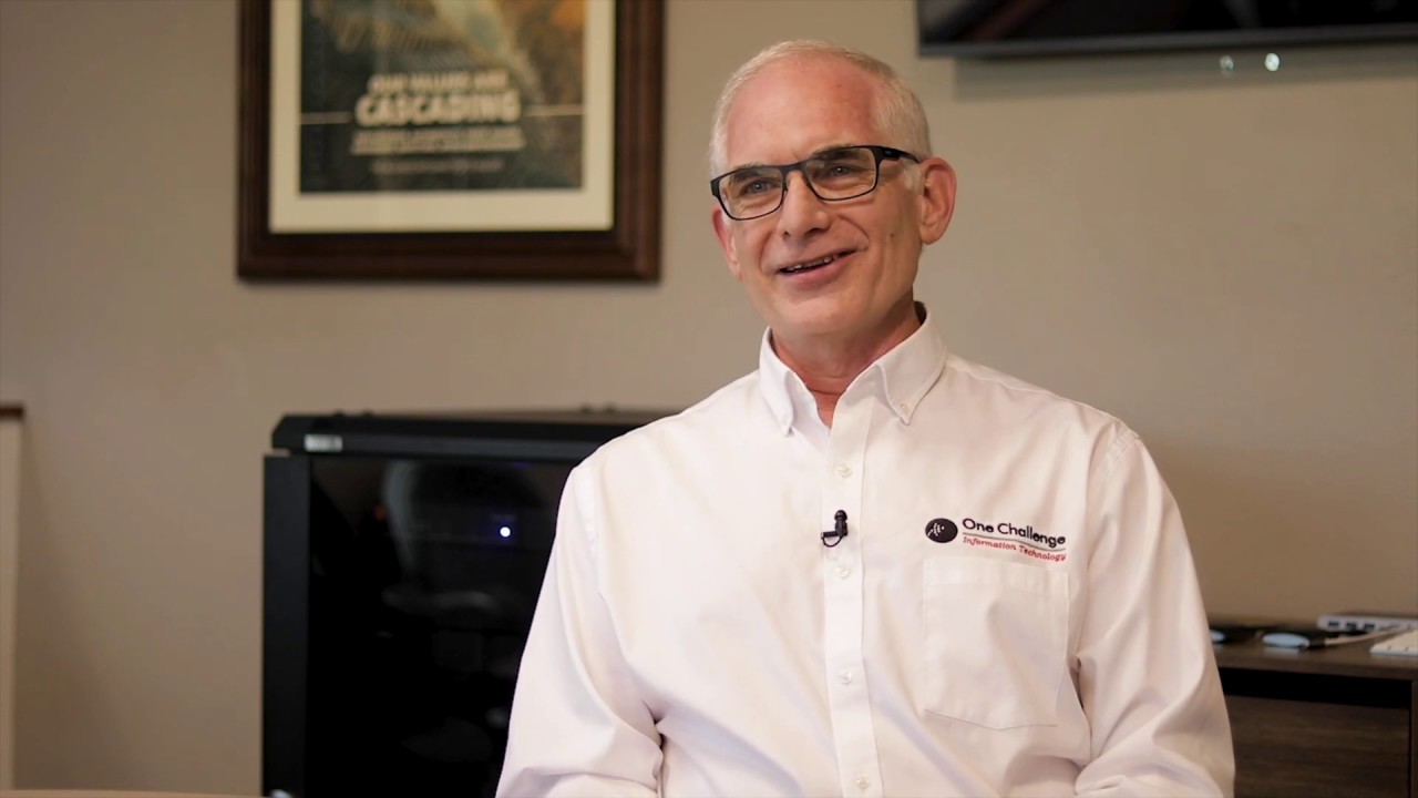 NuQuo Partner: Paul Morrell Testimonial - YouTube