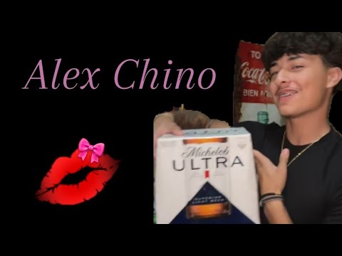 alex chino edit #chino - YouTube
