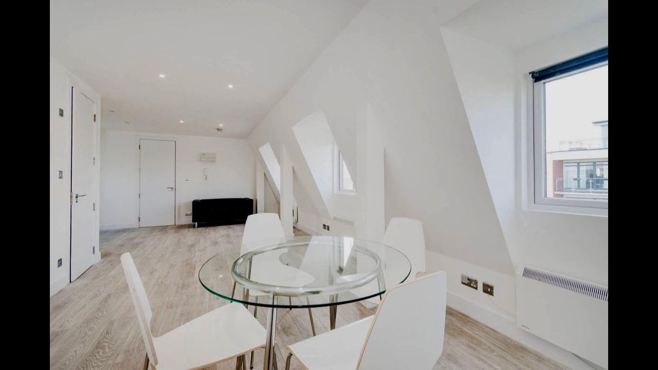 Roxeth House - YouTube