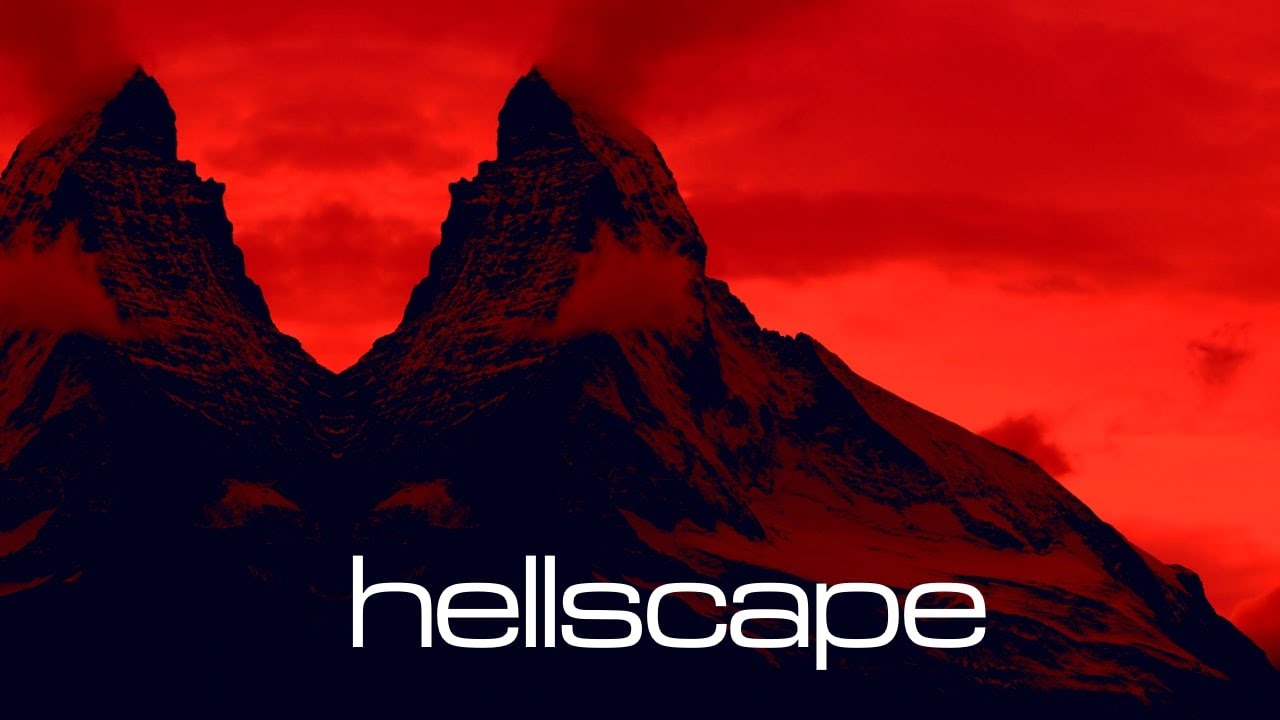 Hellscape - dark and hellish sounds for Omnisphere - YouTube