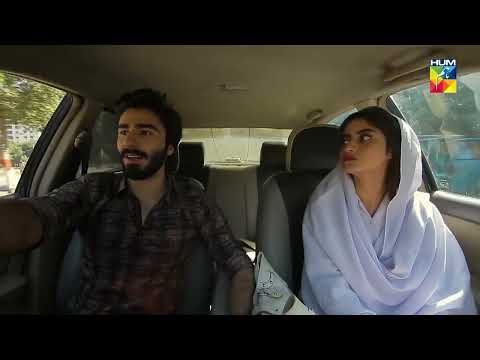 Zubia, Ramiz Ke Sath Kia Karne Ja Rahi !! Yakeen Ka Safar - HUM TV