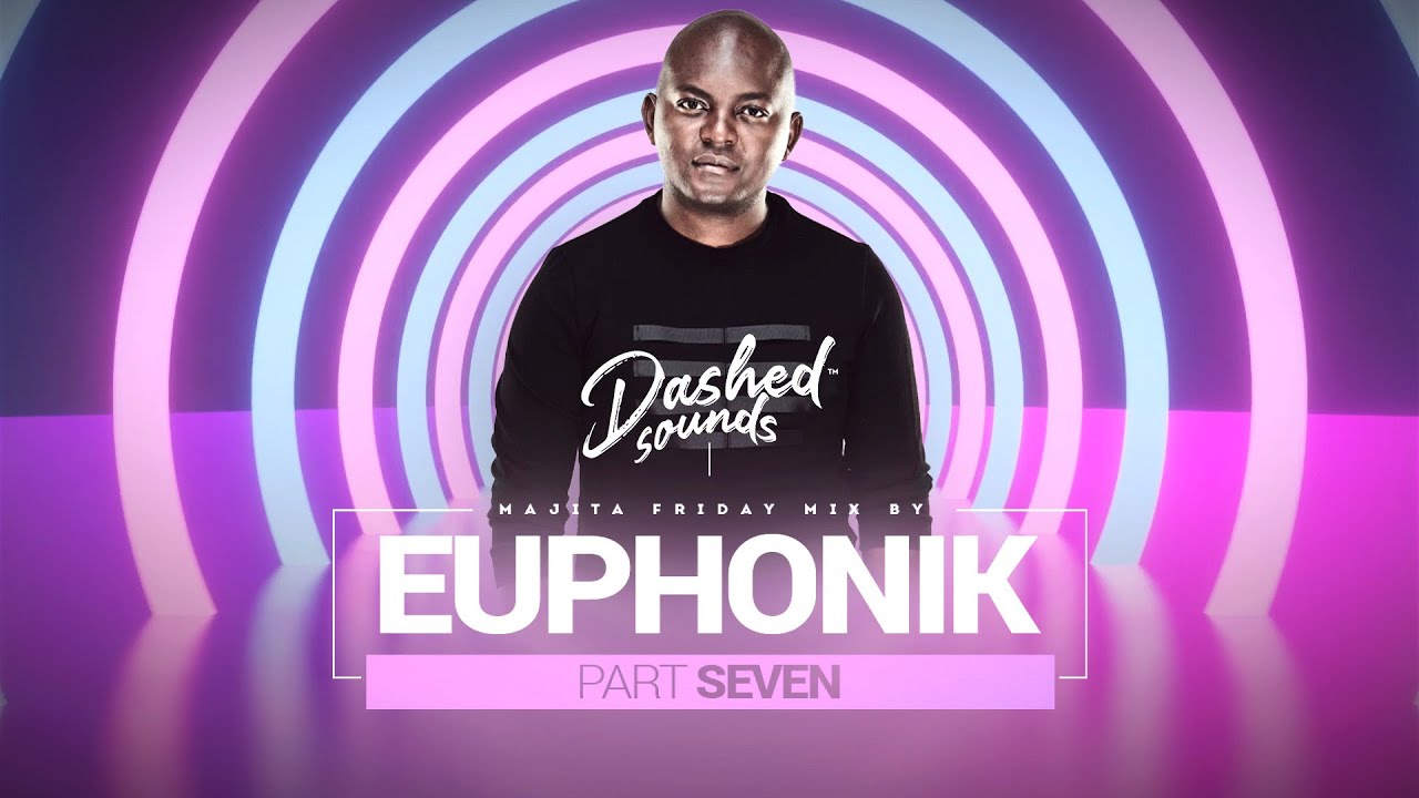 Majita Friday Mix Feat. Dj Euphonik - Part 07 - YouTube