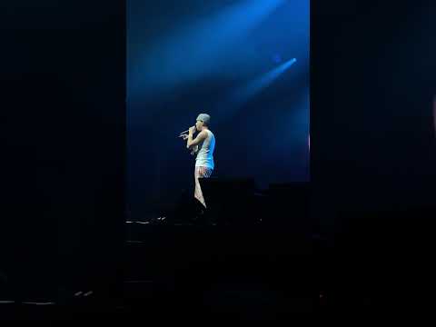 Loco - Too Much ~ Follow The Movement in Paris