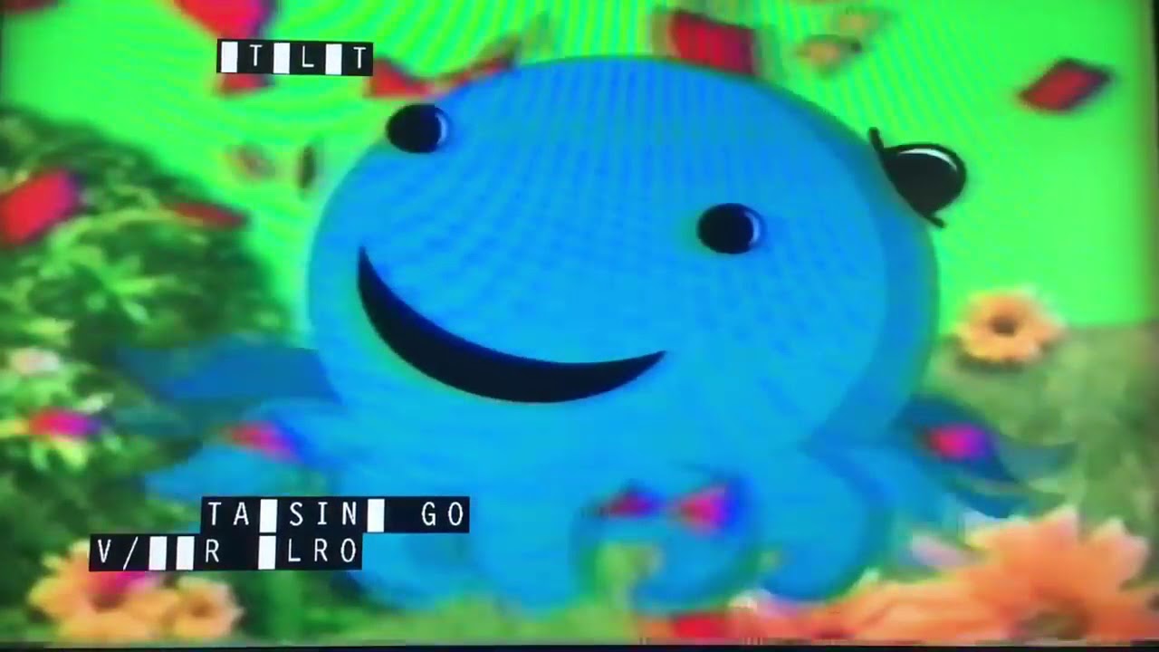 Nick jr opening (2003) - YouTube