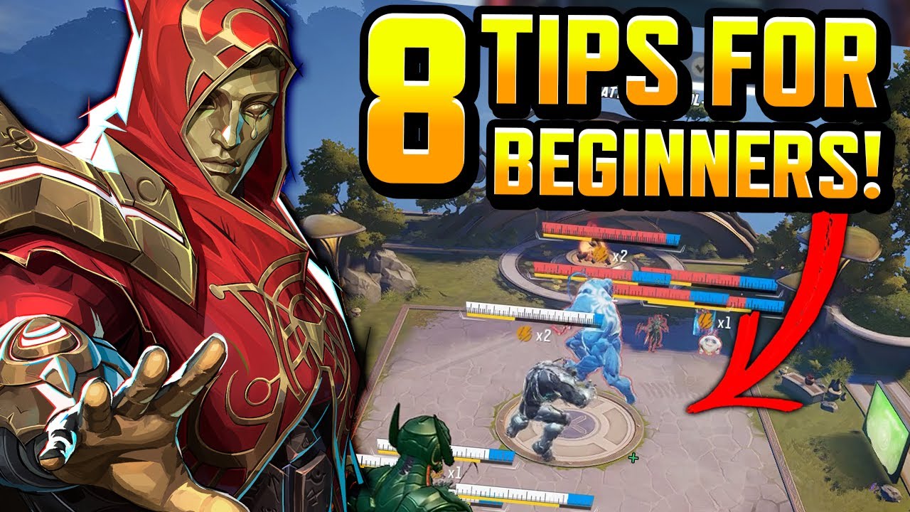 8 Battle Matrix Tips For Beginners | Marvel Rivals Auto-Battler - YouTube