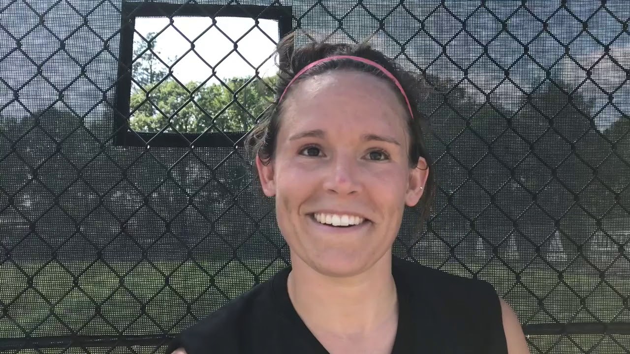 Portland Thorns defender Emily Menges talks about returning from injury ...