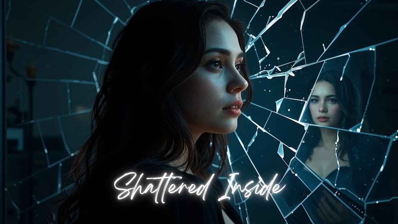Shattered Inside - YouTube