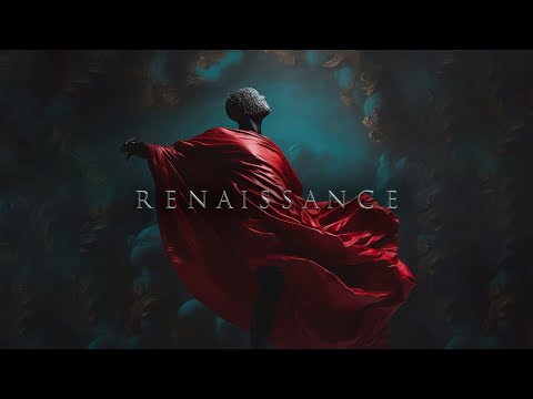 Amanati - King - Official Audio [Renaissance Album]