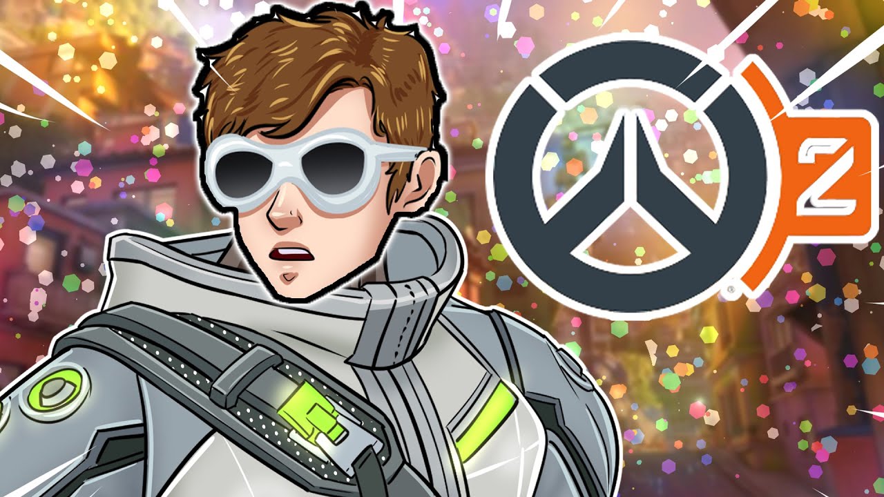 CLOUT CHASERS of Overwatch 2 - YouTube