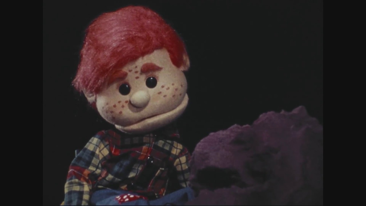 Rock Creek Park Puppet Show - YouTube