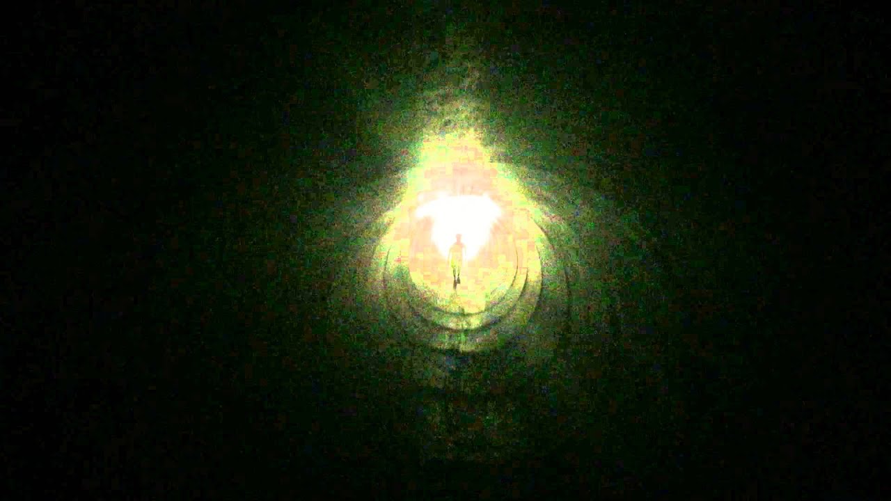 Simons secret tunnel on Topanga Canyon. - YouTube