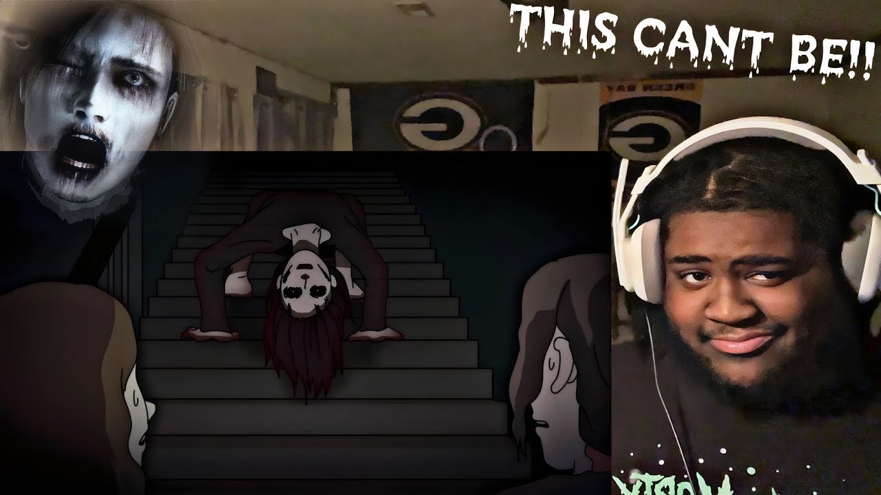 THIS STORY IS CAPP!! | 3 True Horror Stories Animated (Wansee ...