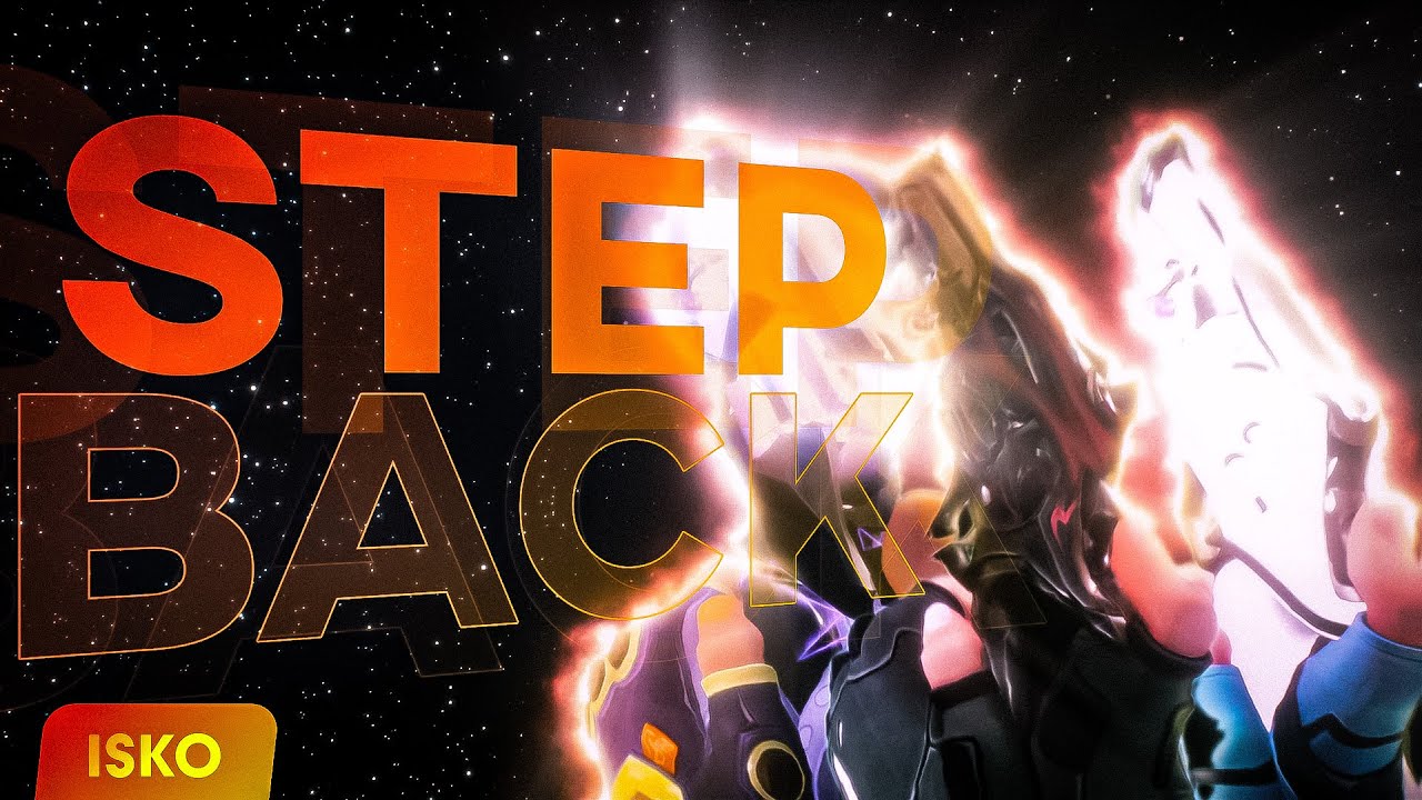 Step Back ! // 1nonly ft. SXMPRA ^_^ - YouTube