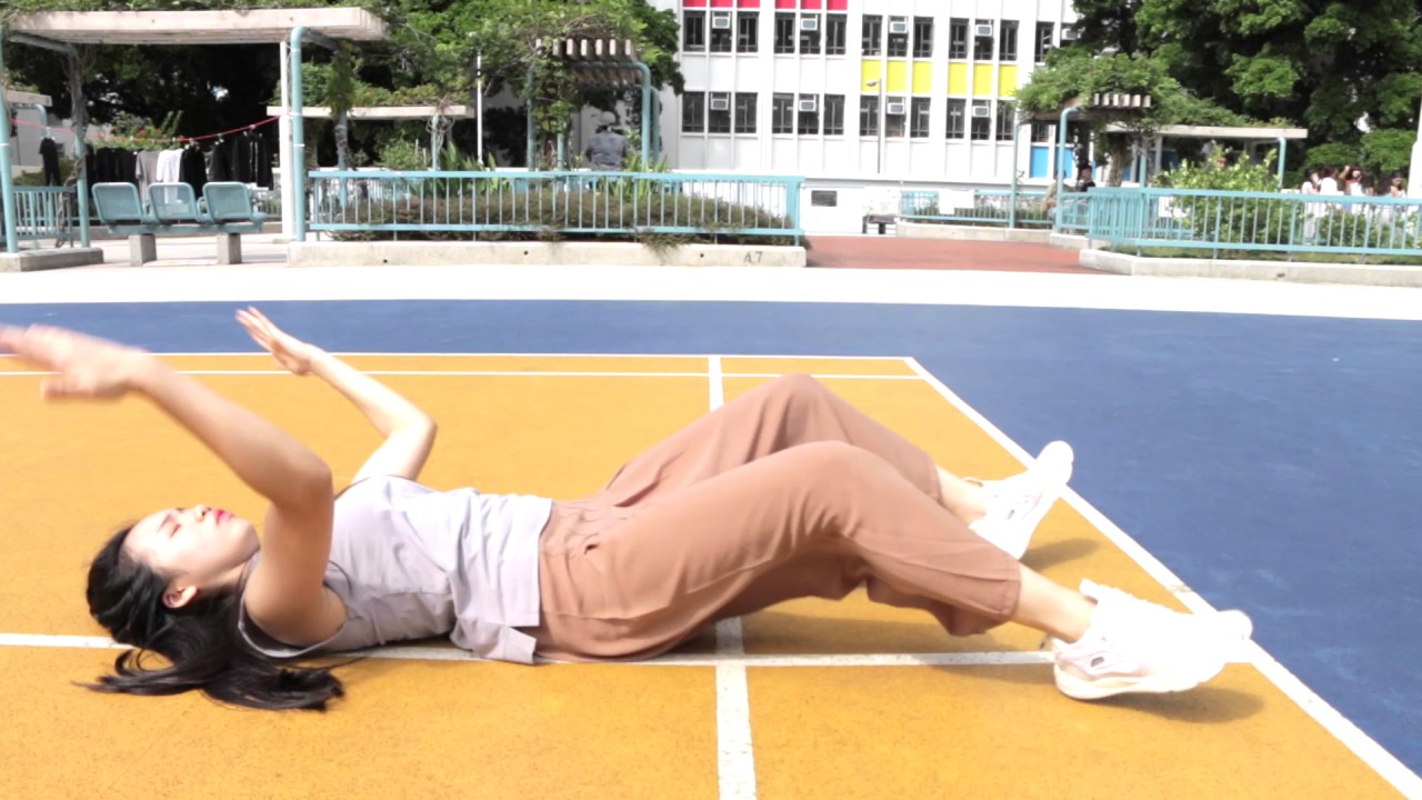 [無可取代的美麗 THE IRREPLACEABLE BEAUTY ]Official MV - YouTube