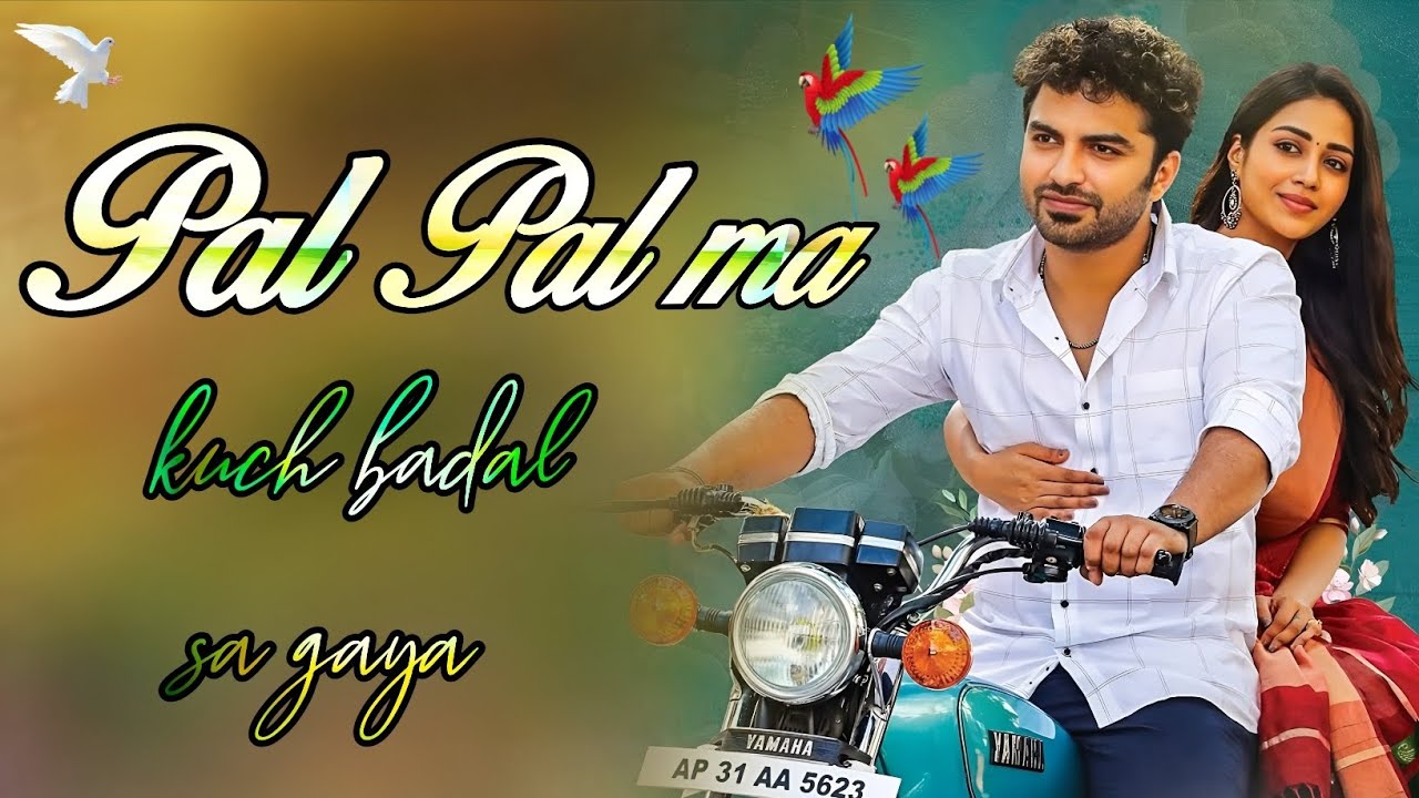 👉Pap pal ma kuc badal sa gaya 👈 #loev #lovesong - YouTube