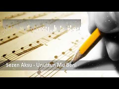 En güzel Telefon Zil Sesleri - Unuttun mu beni - Sezen AKSU