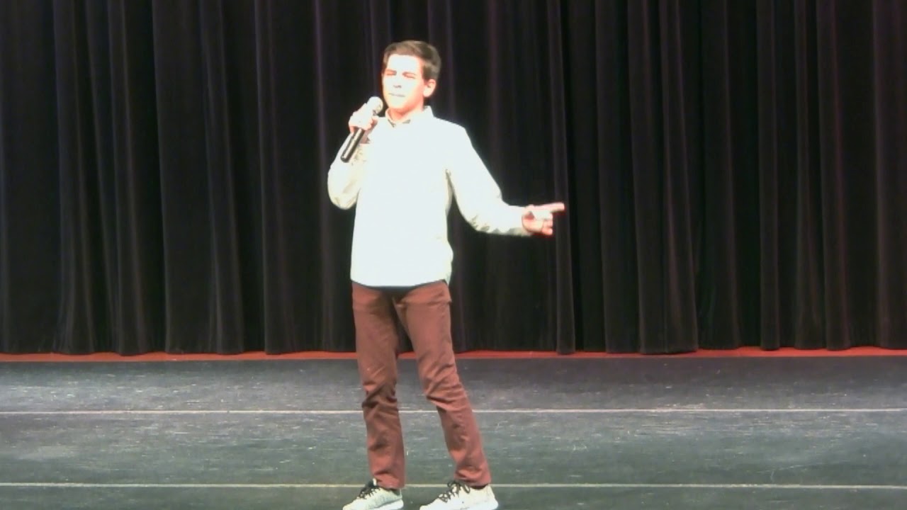 Waving Through A Window - Sammy Ramirez - YouTube