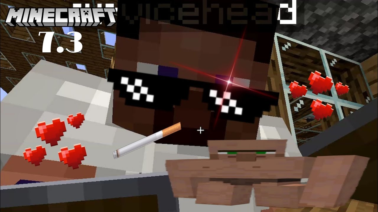 People play Minecraft - Showdown [#7.3] - YouTube