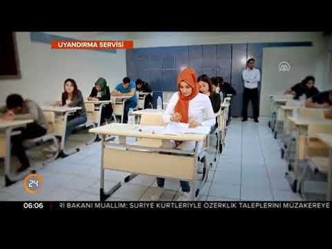 YGS-LYS ayrımı kalkıyor