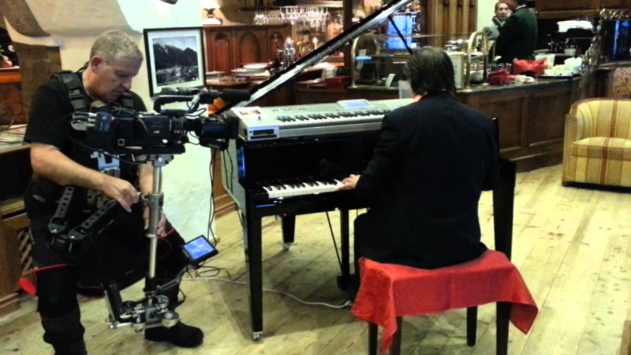 BACKSTAGE - Chris Zukowski Live Music - YouTube