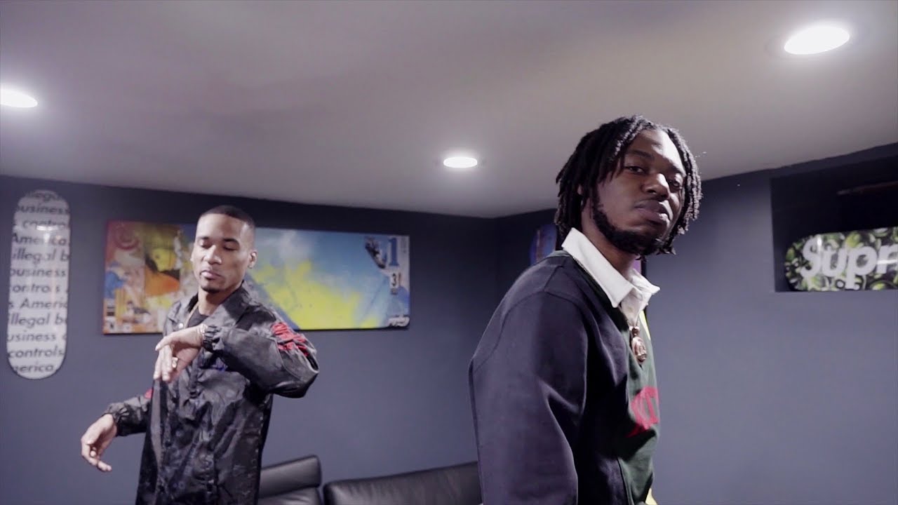 Sha MuLa & Giz Da Cheifa - Blockbuster/The Bottom Part 2 (Official ...