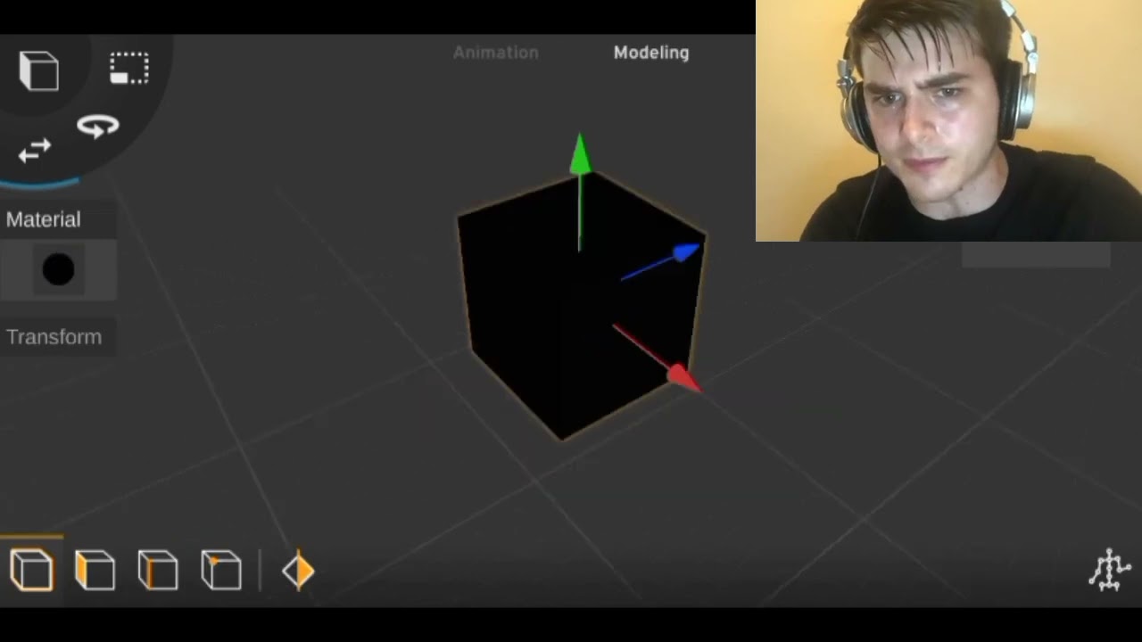 How To Make Outline In Prisma3D YouTube How To Make Outline In Prisma3D YouTube
