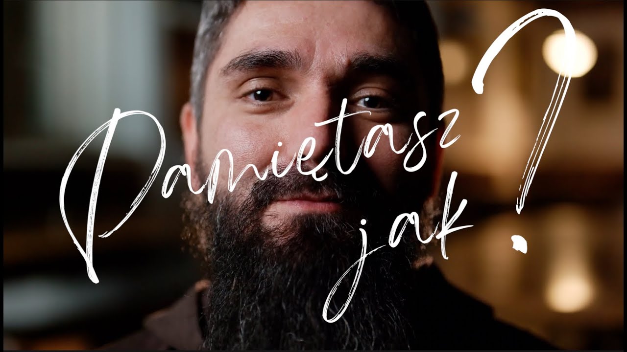 Pamiętasz Jak Br Piotr Kowalski Ofmcap Youtube