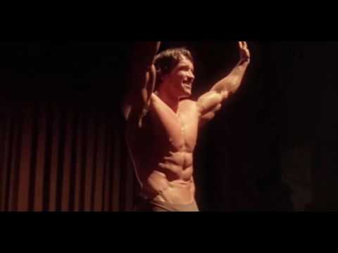 ARNOLD SCHWARZENEGGER - EFSANE MOTIVASYON