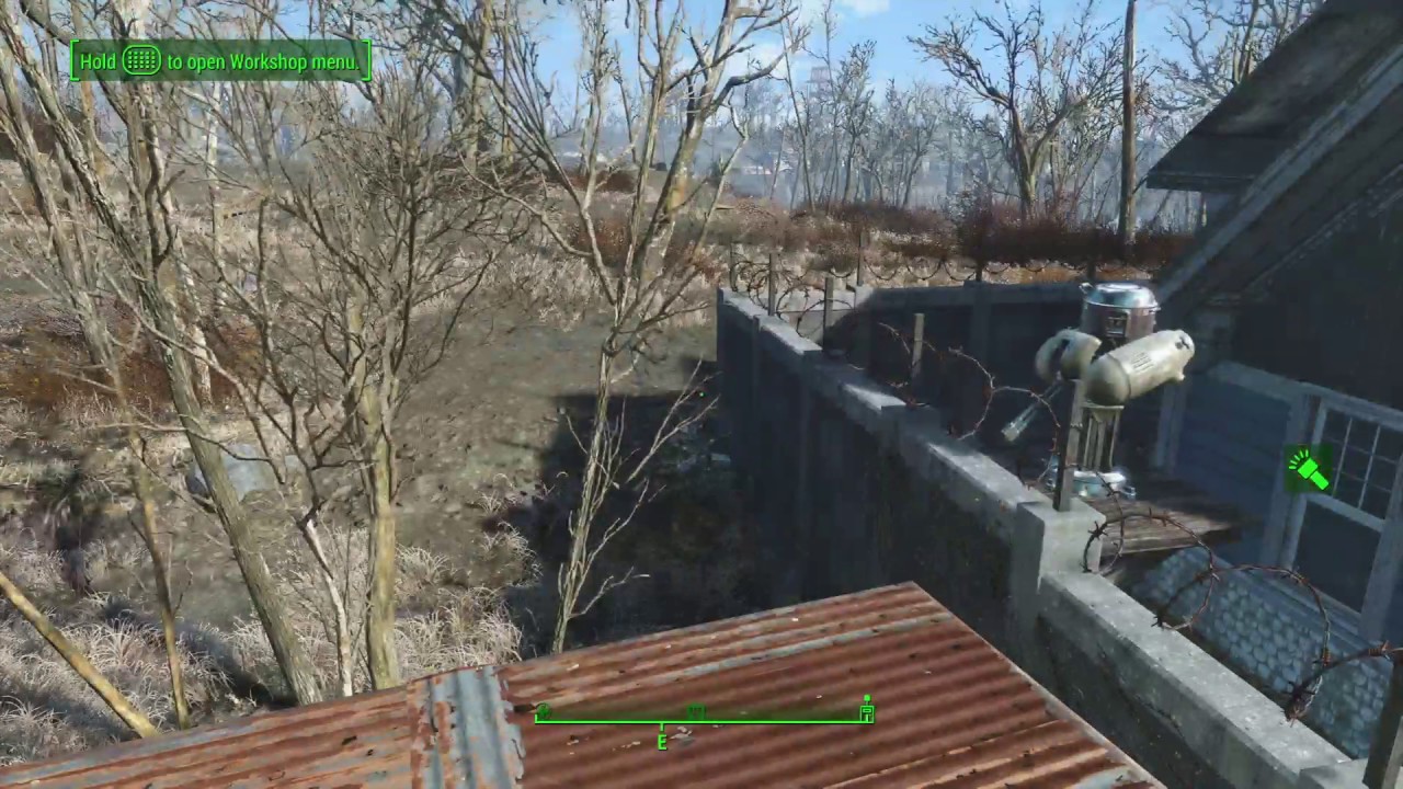 Covenant Fallout 4 - YouTube