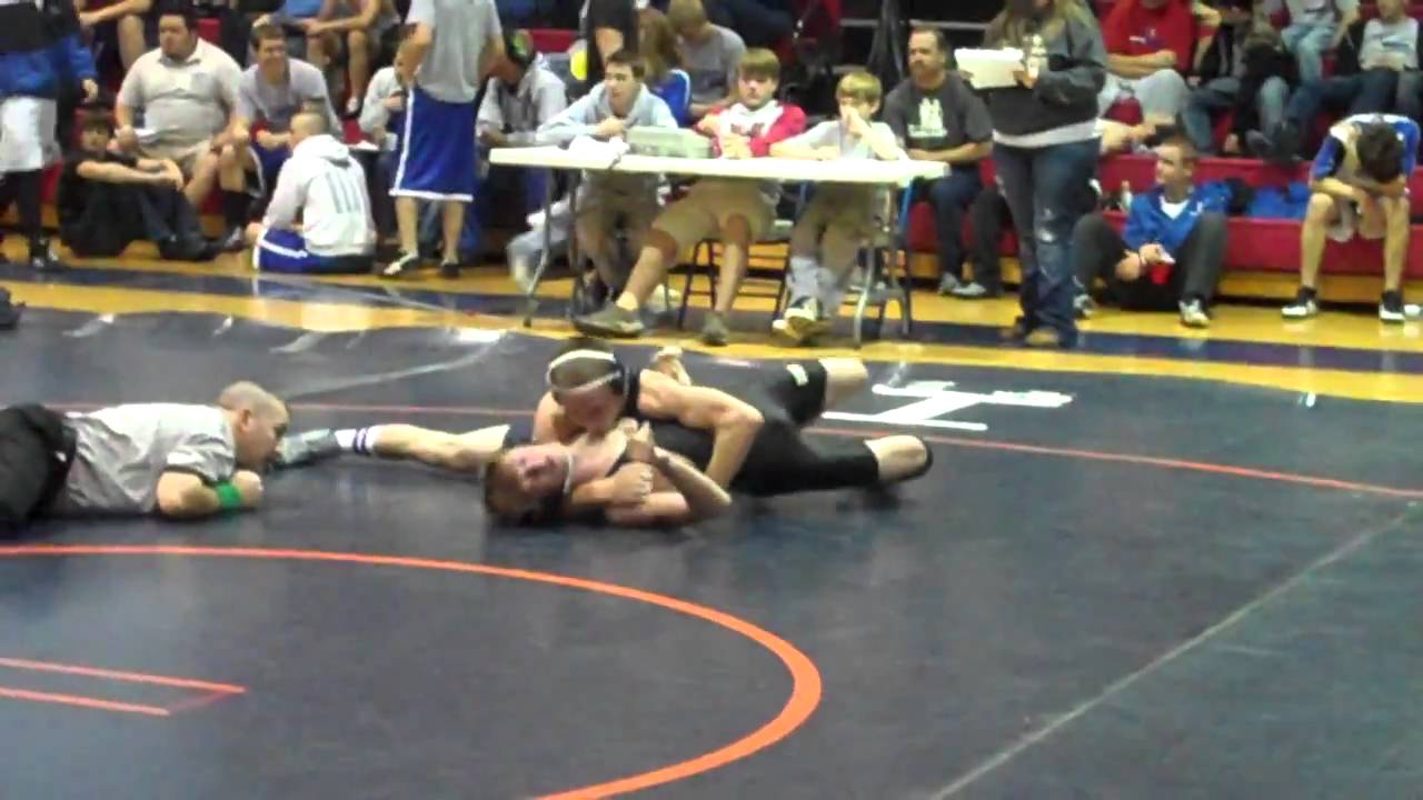 LEG CRADLE!! - YouTube