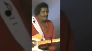 Albert Collins - Bending & Vibrato #blues #guitar #guitarlesson Chords ...