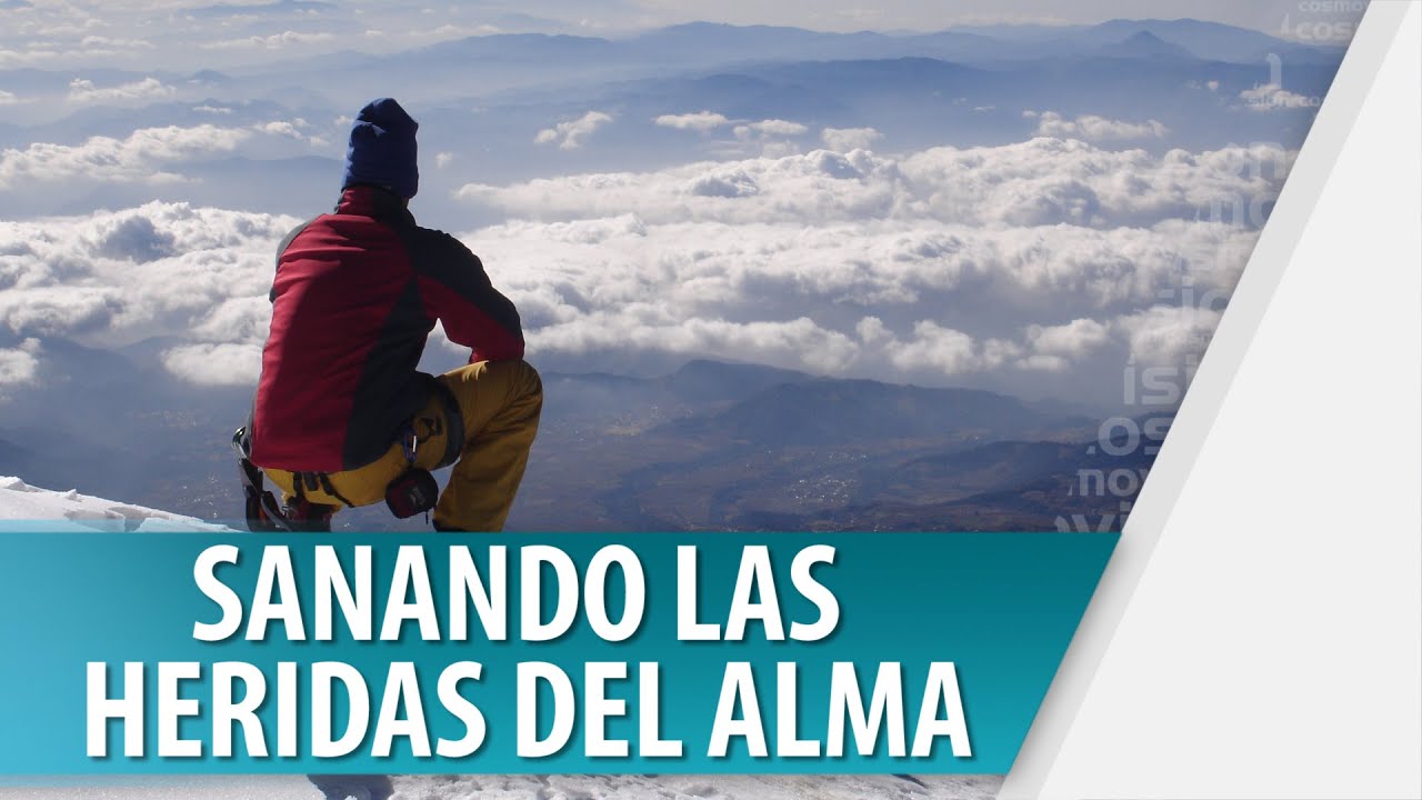 Sanando las Heridas del Alma / Sanando el Corazón - YouTube