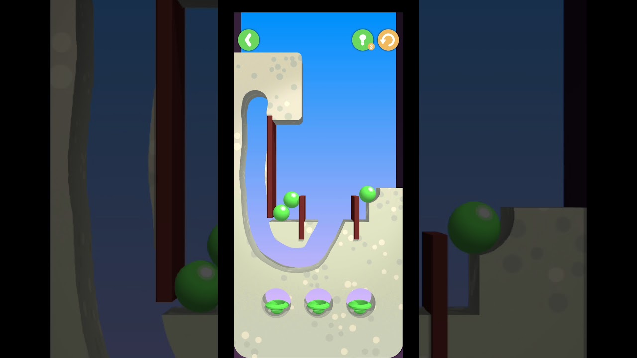 Dig It, Tricky Levels 20-14 - YouTube