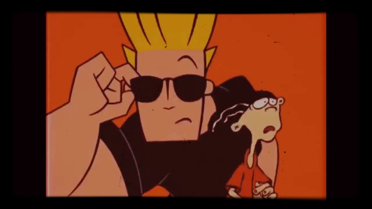 Cartoon Network Cartoon Cartoon Fridays Promo - YouTube