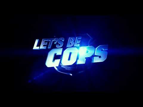 Lets Be Cops