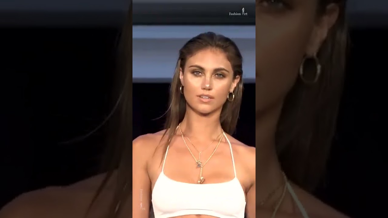 👙 Bikini Show Steph Rayner - YouTube