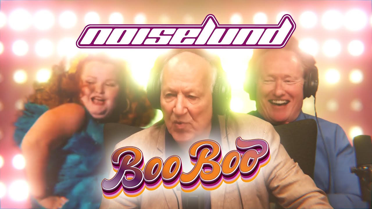 Noiselund - Boo Boo (Here Comes Honey) - YouTube